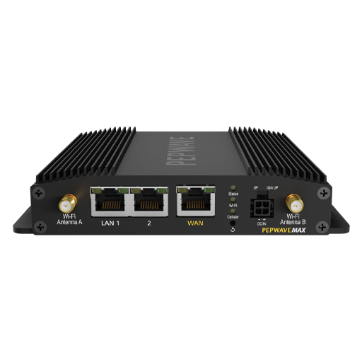 Peplink MAX BR1 Pro 5G | Store CYN