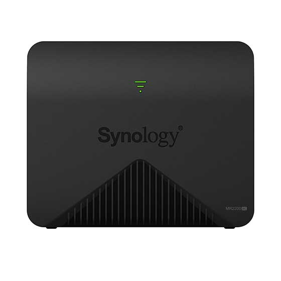 Synology MR2200ac AC2200 router