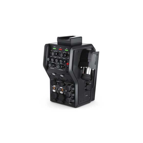 Blackmagic Camera Fiber Converter | Store CYN