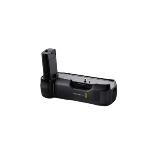 Blackmagic Pocket Camera Battery Grip | Store CYN