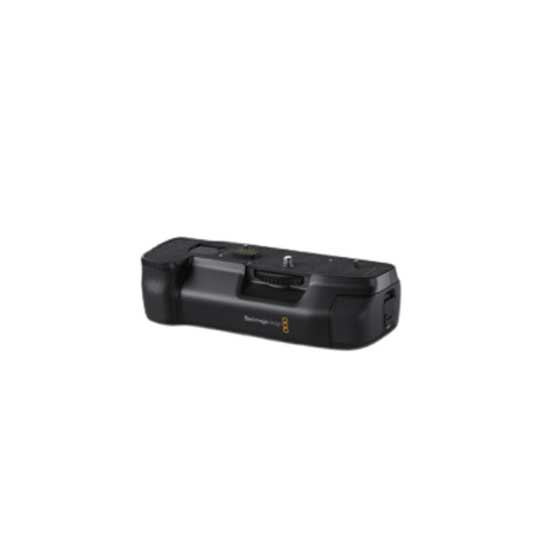 Blackmagic Pocket Cinema Camera Battery Pro Grip | Store CYN