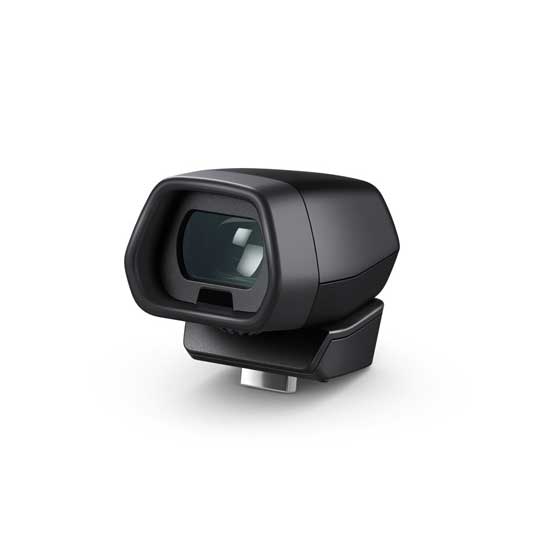 Blackmagic Pocket Cinema Camera Pro EVF | Store CYN