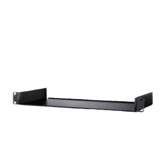 Blackmagic Universal Rack Shelf | Store CYN