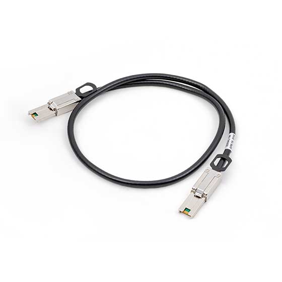 Synology Cable MiniSAS_EXT