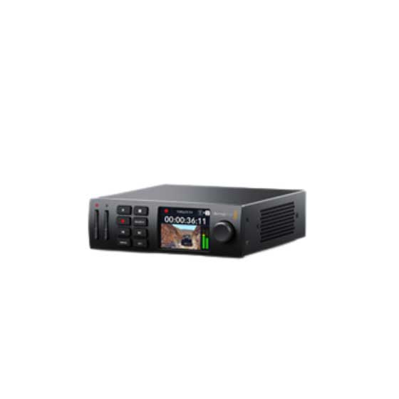 Blackmagic HyperDeck Studio HD Mini | Store CYN