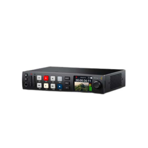 Blackmagic HyperDeck Studio HD Plus | Store CYN