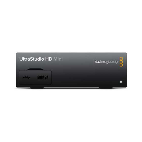 Blackmagic UltraStudio HD Mini | Store CYN