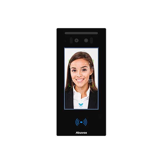 Akuvox E16C | Store CYN