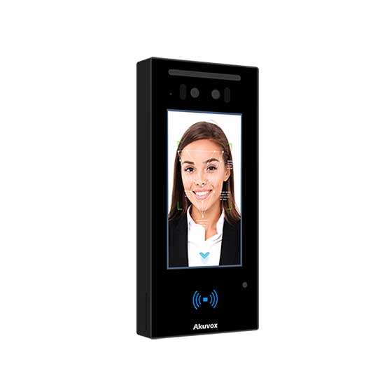 Akuvox E16C | Store CYN