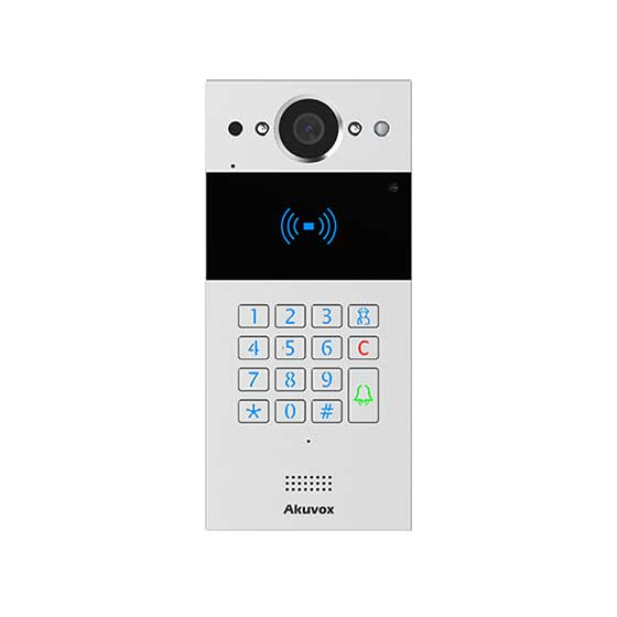 Akuvox R20K-Onwall | Store CYN