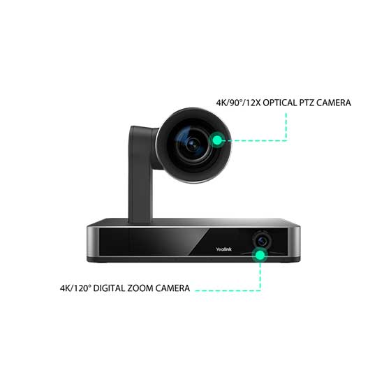 Yealink UVC86 | Store CYN