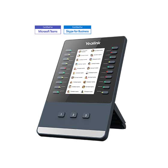 Yealink EXP50 | Store CYN