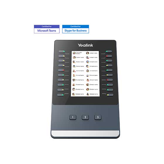 Yealink EXP50 | Store CYN