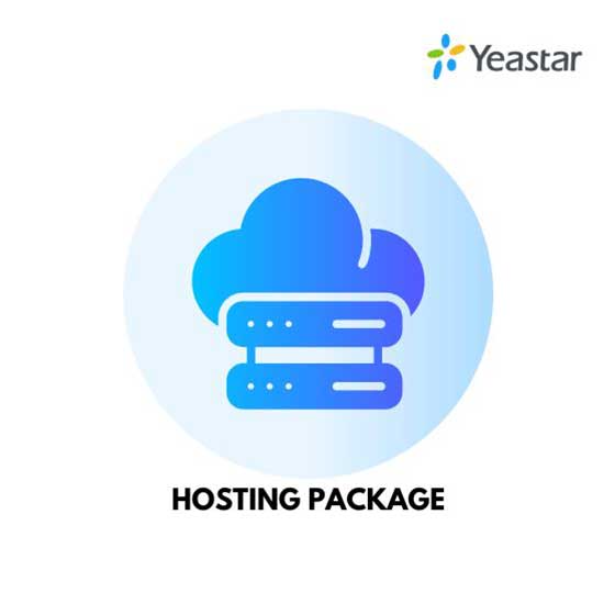 Yeastar Basic Host | Store CYN