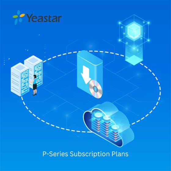 Yeastar S-SP-P560 | Store CYN