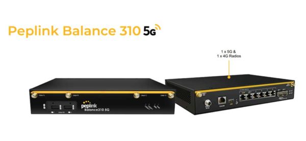 Peplink B310 5G | Store CYN