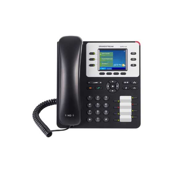 Grandstream GXP2130 v2 | Store CYN