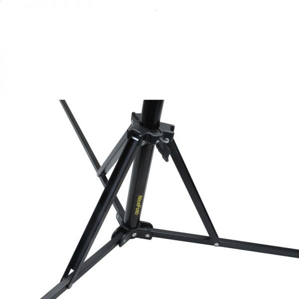NiceFoto 611090 L-2000D Foldable Light Stand | Store CYN
