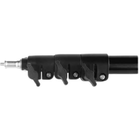 NiceFoto 611102 L-1900D Foldable Light Stand | Store CYN