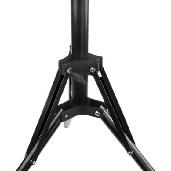 NiceFoto 611102 L-1900D Foldable Light Stand | Store CYN
