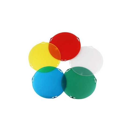 NiceFoto 68034 SN-518 Color filter kits | Store CYN