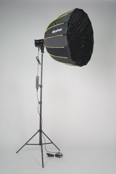 NiceFoto HOME STUDIO Set II | Store CYN