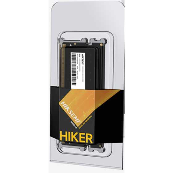 HIKSEMI HIKER DDR4-16GB 3200MHZ SO-DIMM : HSC416S32Z1 16G | Store CYN