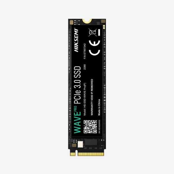 SSD HIKSEMI WAVE PRO[P] 1024GB M.2 PCIE : HS-SSD-WAVE PRO[P] 1024G ...