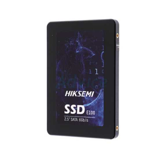 SSD HIKVISION E100 128GB SATA III 6GB/S : HS-SSD-E100 128G