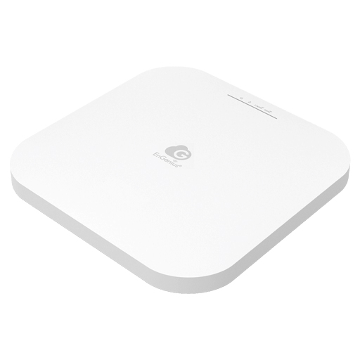EnGenius ECW230 Cloud Managed Wi-Fi 6 4×4 Indoor Wireless Access Point ...