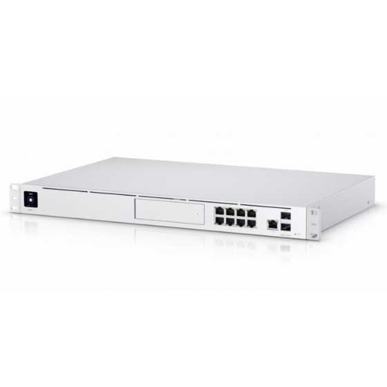 Ubiquiti UQT-UDM-PRO | Store CYN จำหน่ายอุปกรณ์ Network Streaming ...