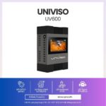 Univiso UV600: อุปกรณ์ถ่ายทอดสดขั้นสูงสำหรับมืออาชีพ | Store CYN ...