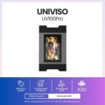Univiso UV100Pro: เครื่องมือถ่ายทอดสดและบันทึกวิดีโอคุณภาพสูงสำหรับมือ ...